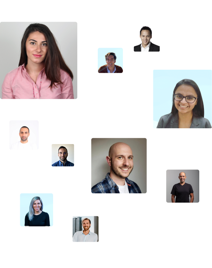 Elixir Capital | Digital Asset Fund